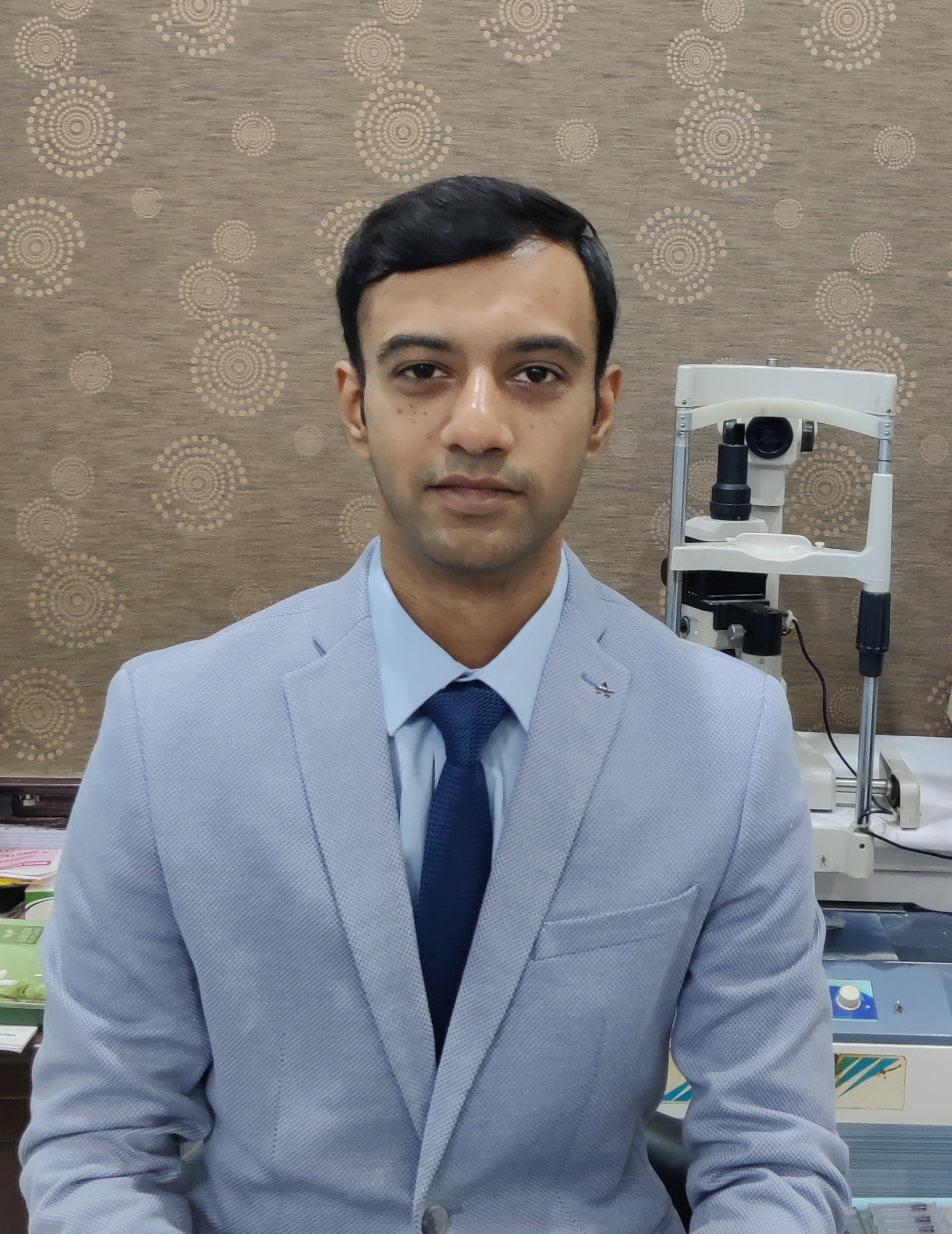 About Us: Best Eye Specialists (Ophthalmologists) Doctors